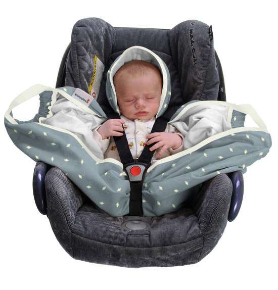 All – Snugglebundl